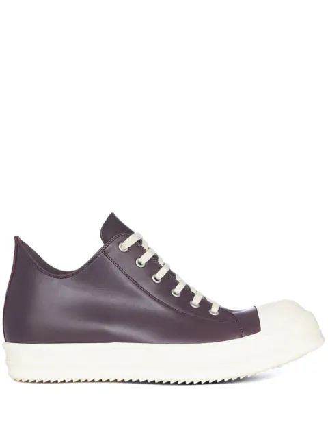Rick Owens Low Tops For Men Farfetch