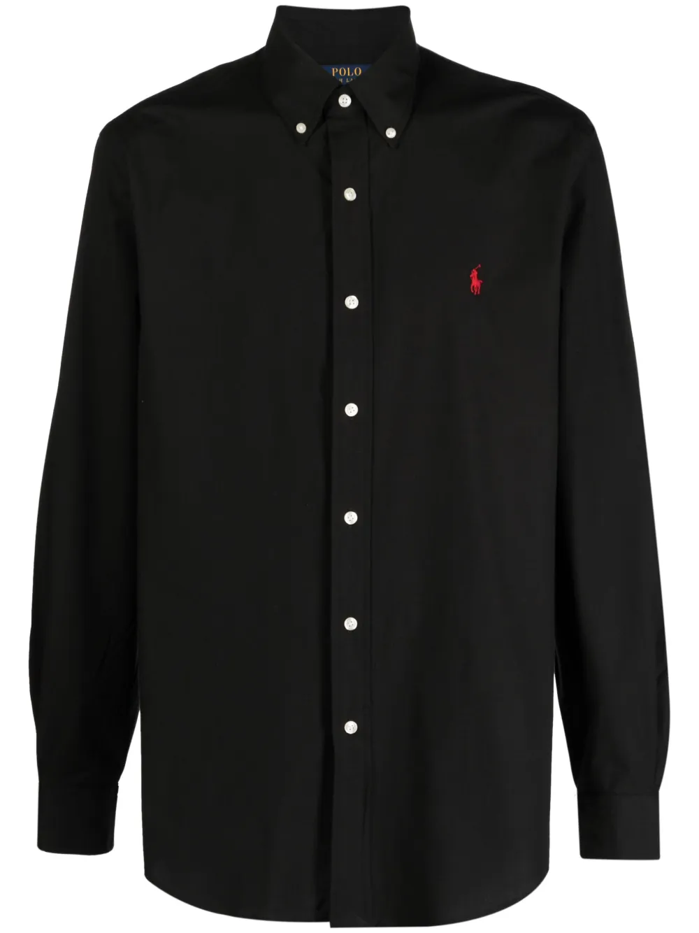 POLO RALPH LAUREN 폴로 포니 셔츠 - 페칭
