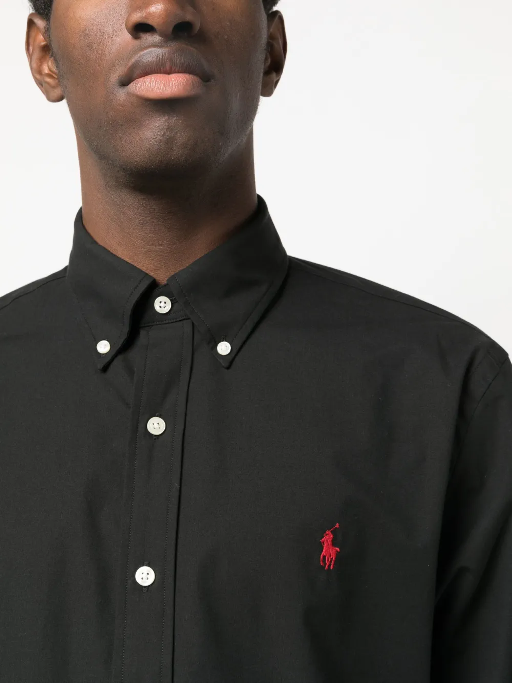 POLO RALPH LAUREN 폴로 포니 셔츠 - 페칭