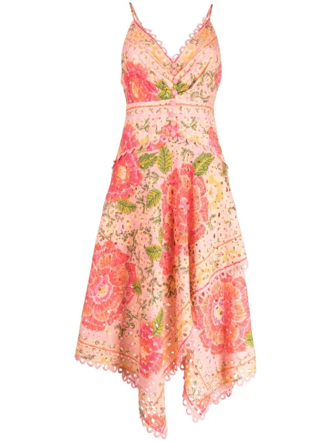 FARM Rio Dresses for Women - Shop on FARFETCH