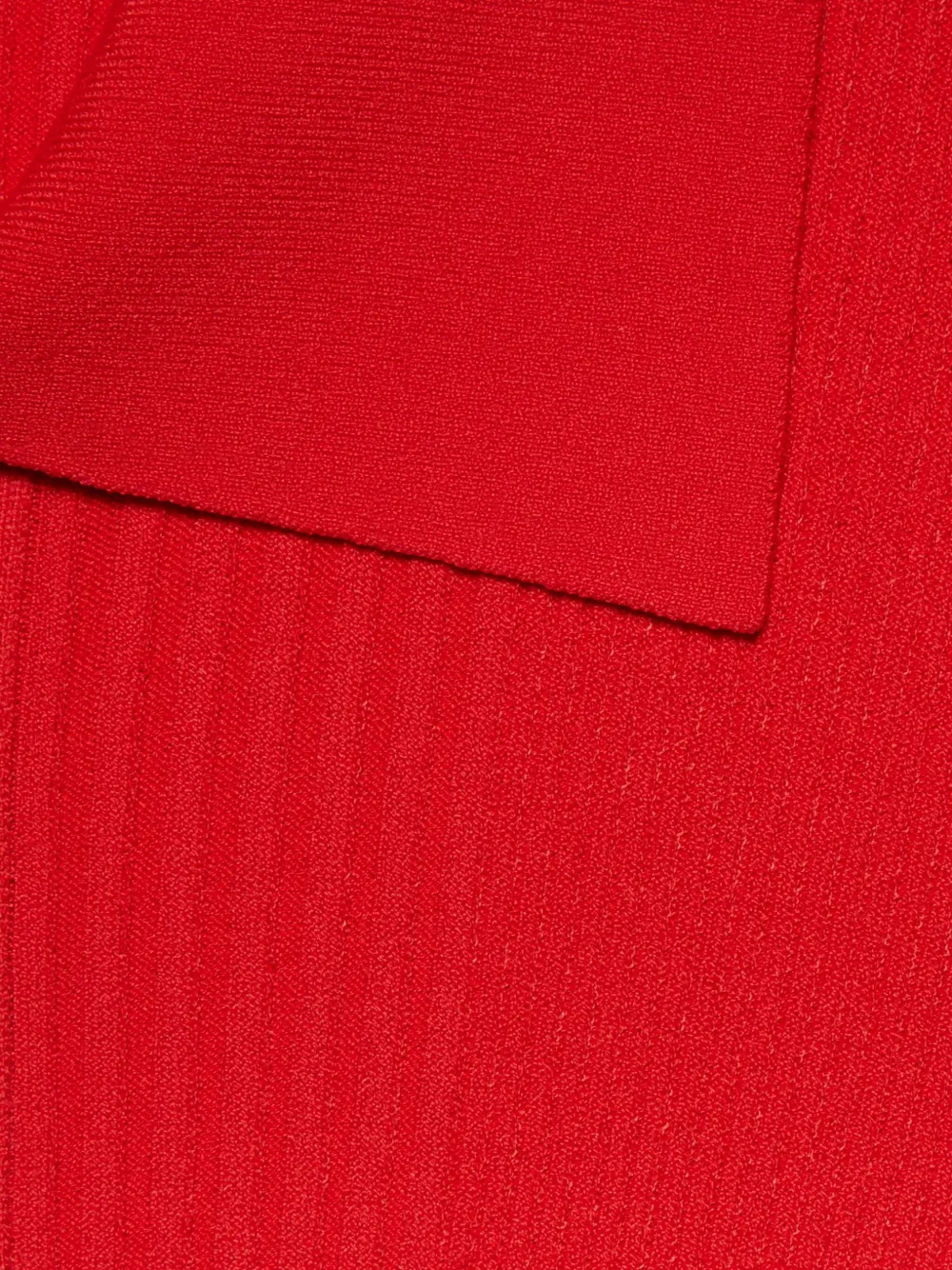 Gucci ribbed-knit Polo Shirt - Farfetch