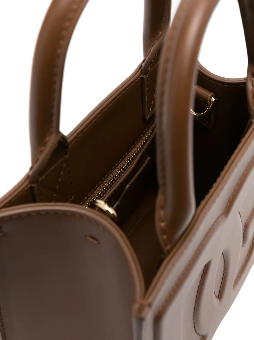 Dolce & Gabbana Mini DG Daily Tote Bag - Farfetch