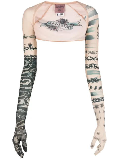 Jean Paul Gaultier for Women | Designer Fashion | FARFETCH