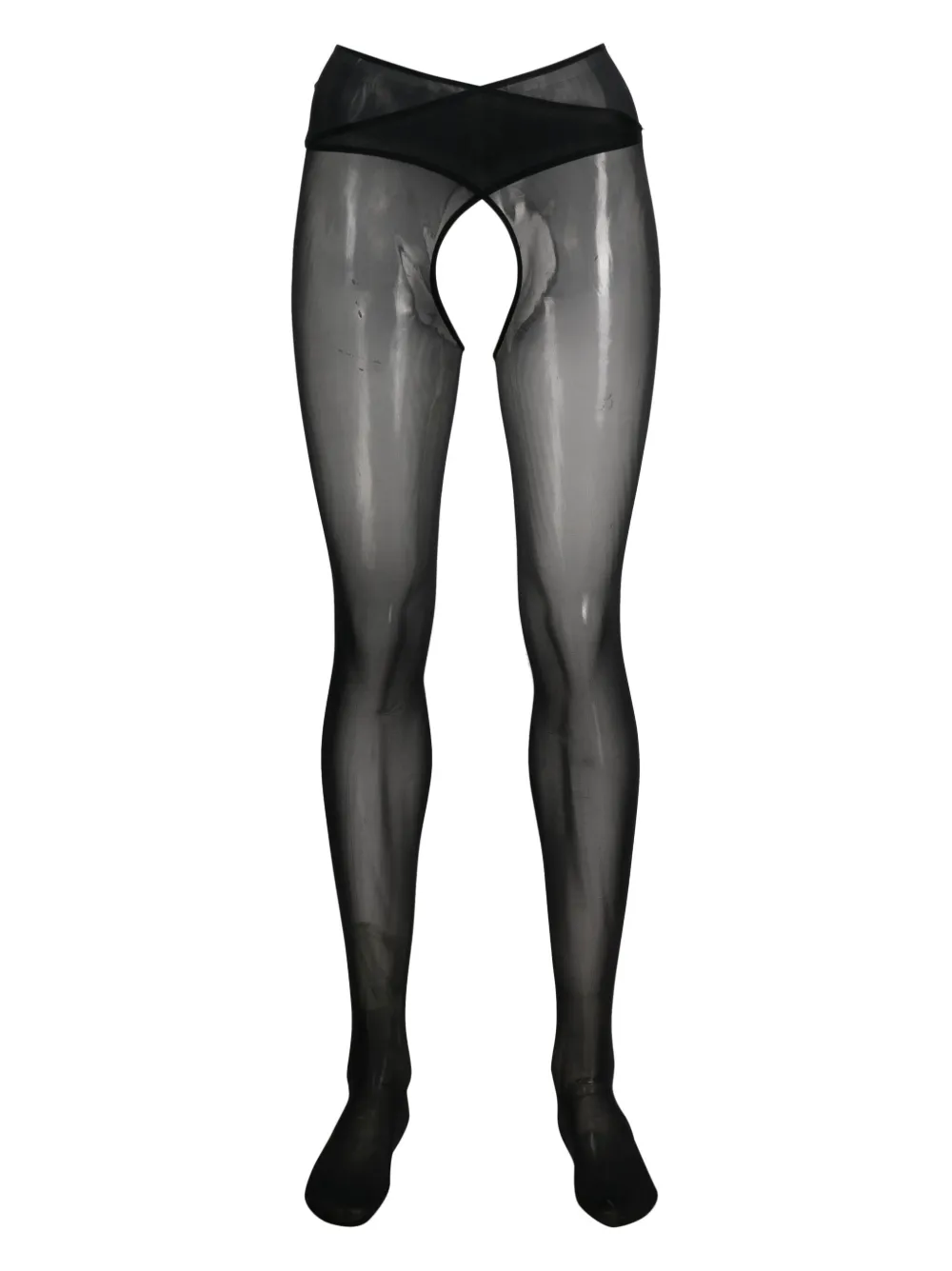 Wolford Individual 12 Stay hip Farfetch Wolford Individual 12 Stay hip Farfetch