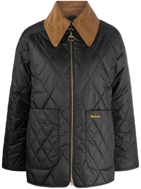 Nuova collezione di abiti e accessori Barbour donna su FARFETCH