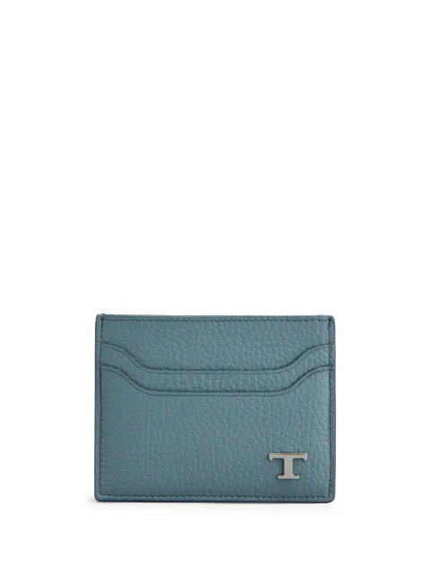 Tod's Wallets & Cardholders for Men | Shop Now on FARFETCH