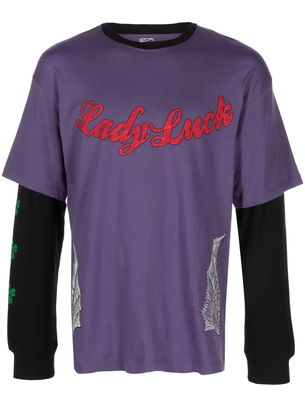 Lady Luck Designs