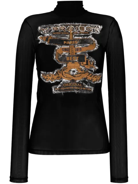 Y/Project for Women | Designer Fashion | FARFETCH