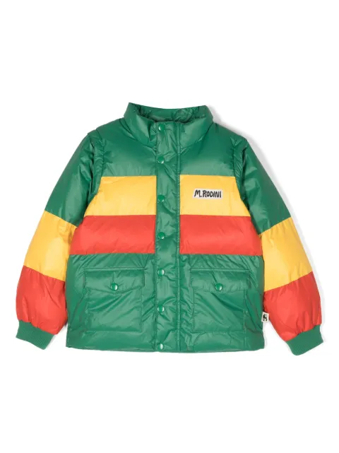 Mini Rodini - Designer Kidswear - FARFETCH