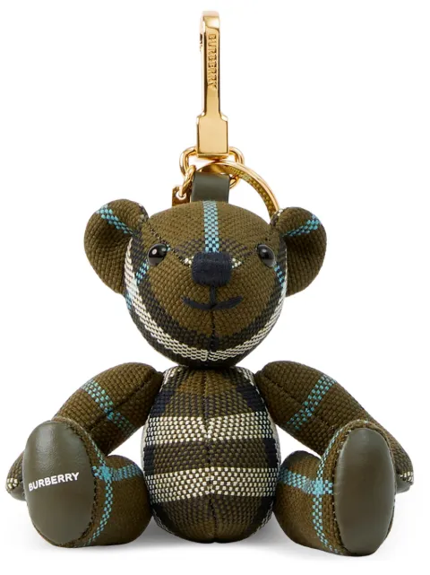 Designer Keyrings & Chains | FARFETCH