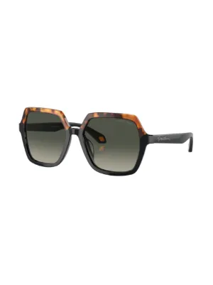 Giorgio Armani Lunettes de soleil pour femme FARFETCH