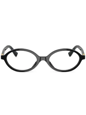 Miu Miu Eyewear(ミュウミュウ・アイウェア)ウィメンズ - FARFETCH Miu Miu Eyewear(ミュウミュウ・アイウェア)ウィメンズ - FARFETCH