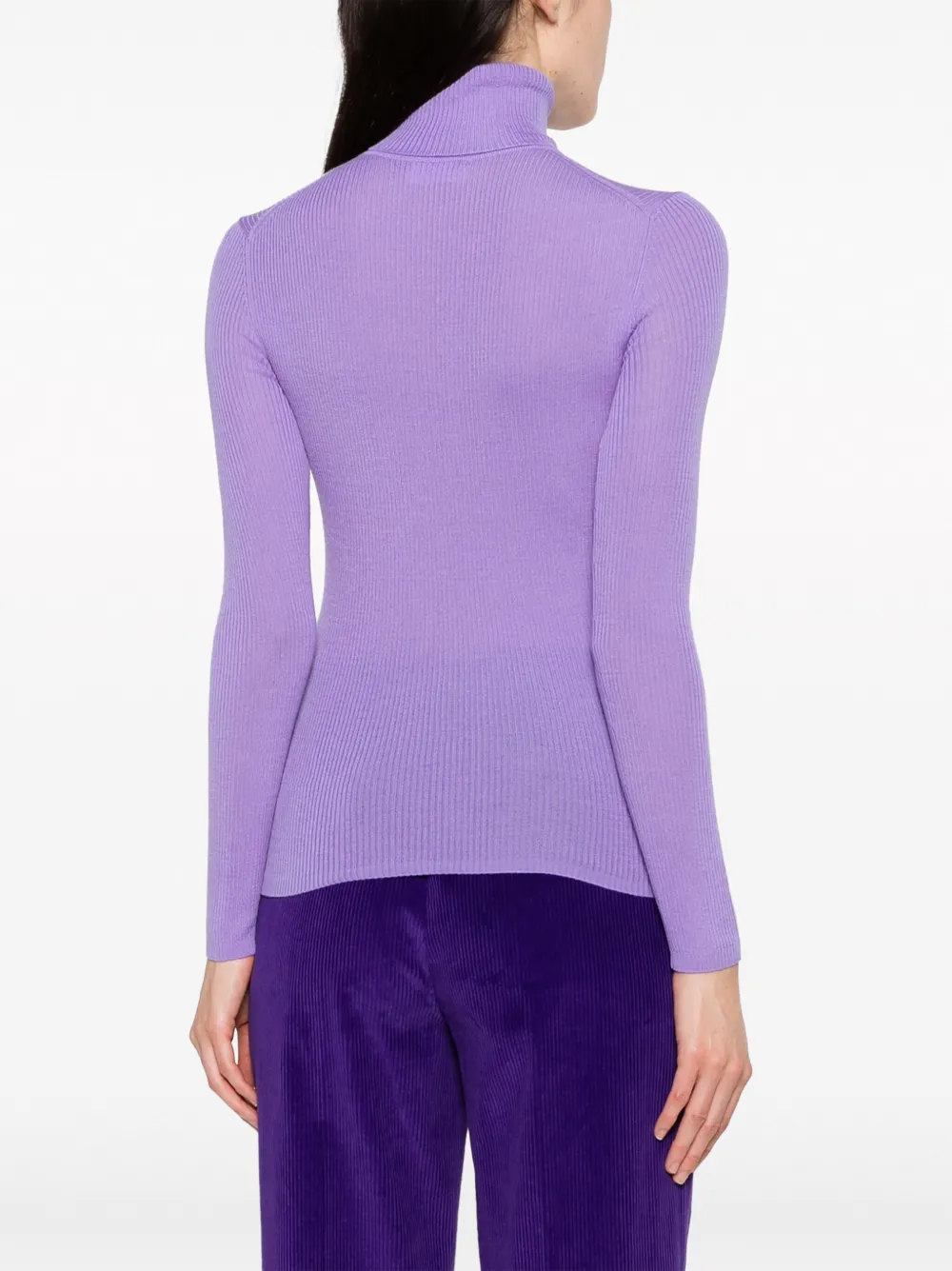 P.A.R.O.S.H. Suéter Con Cuello Vuelto - Farfetch