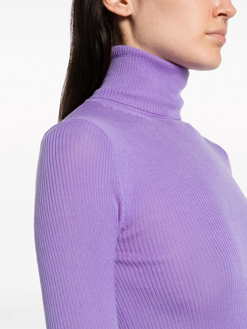 P.A.R.O.S.H. Suéter Con Cuello Vuelto - Farfetch