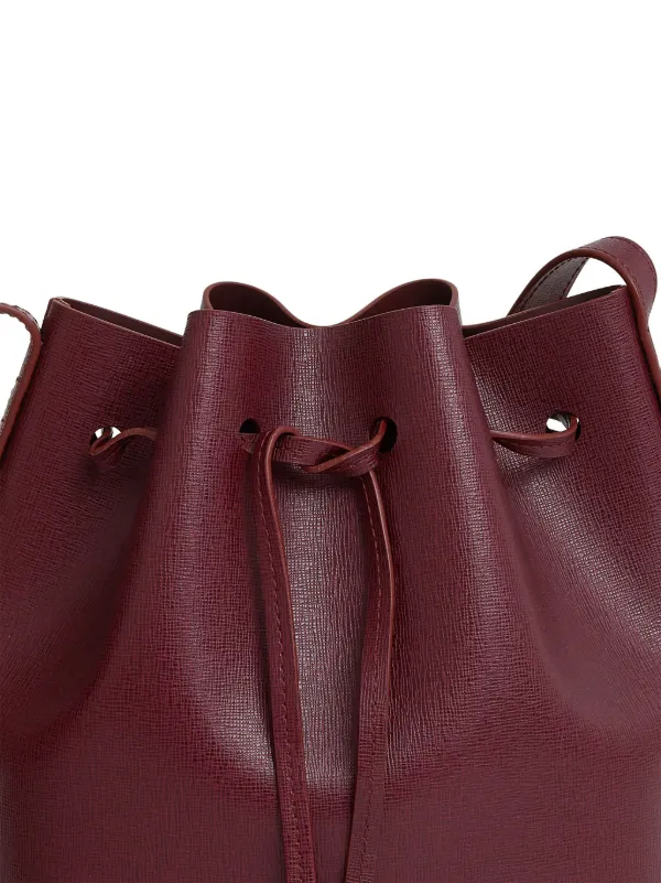 Monsieur bucket bag store