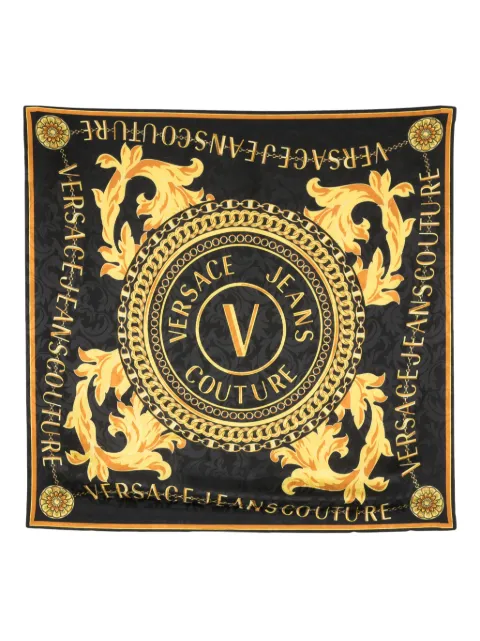 Designer Scarves for Women | FARFETCH CA