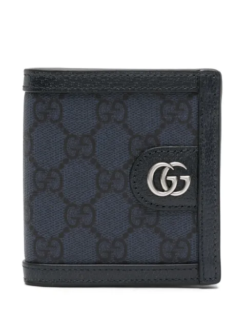 Carteras y tarjeteros de Gucci - Accesorios para hombre - FARFETCH
