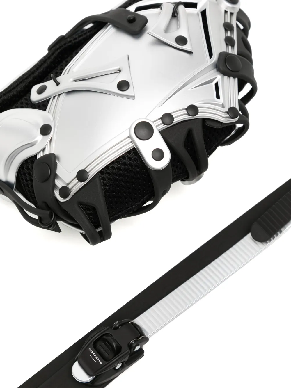 Japanese Type Am Submarine I14 Under American