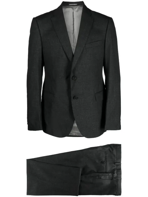 Emporio Armani – Ternos Masculinos – Farfetch
