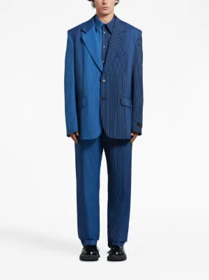 Marni テーラードジャケット ブレザー メンズ通販 - FARFETCH Marni テーラードジャケット ブレザー メンズ通販 - FARFETCH