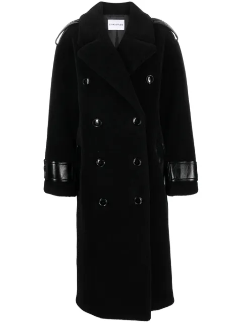 STAND STUDIO - Designer Coats for Women - Farfetch