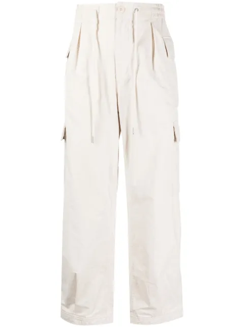 Designer Cargo Pants for Men | Designer Cargos | FARFETCH