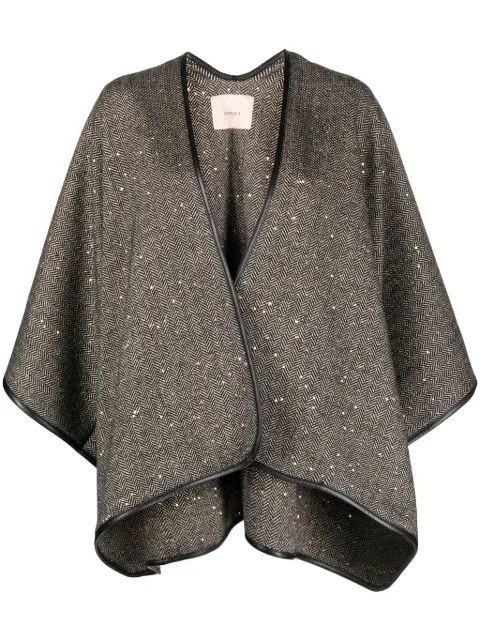 Designer Ponchos & Capes - FARFETCH