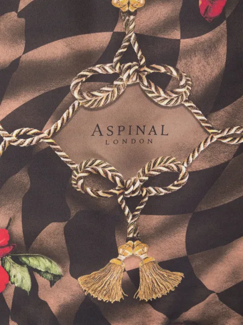 Aspinal cheapest trunk shop