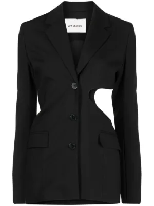 Low Classic Jackets for Women - Shop on FARFETCH Low Classic Jackets for Women - Shop on FARFETCH