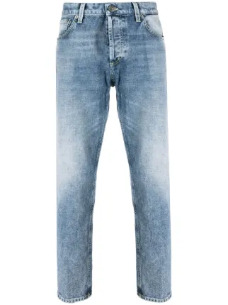 DONDUP Jeans | Blå | FARFETCH SE