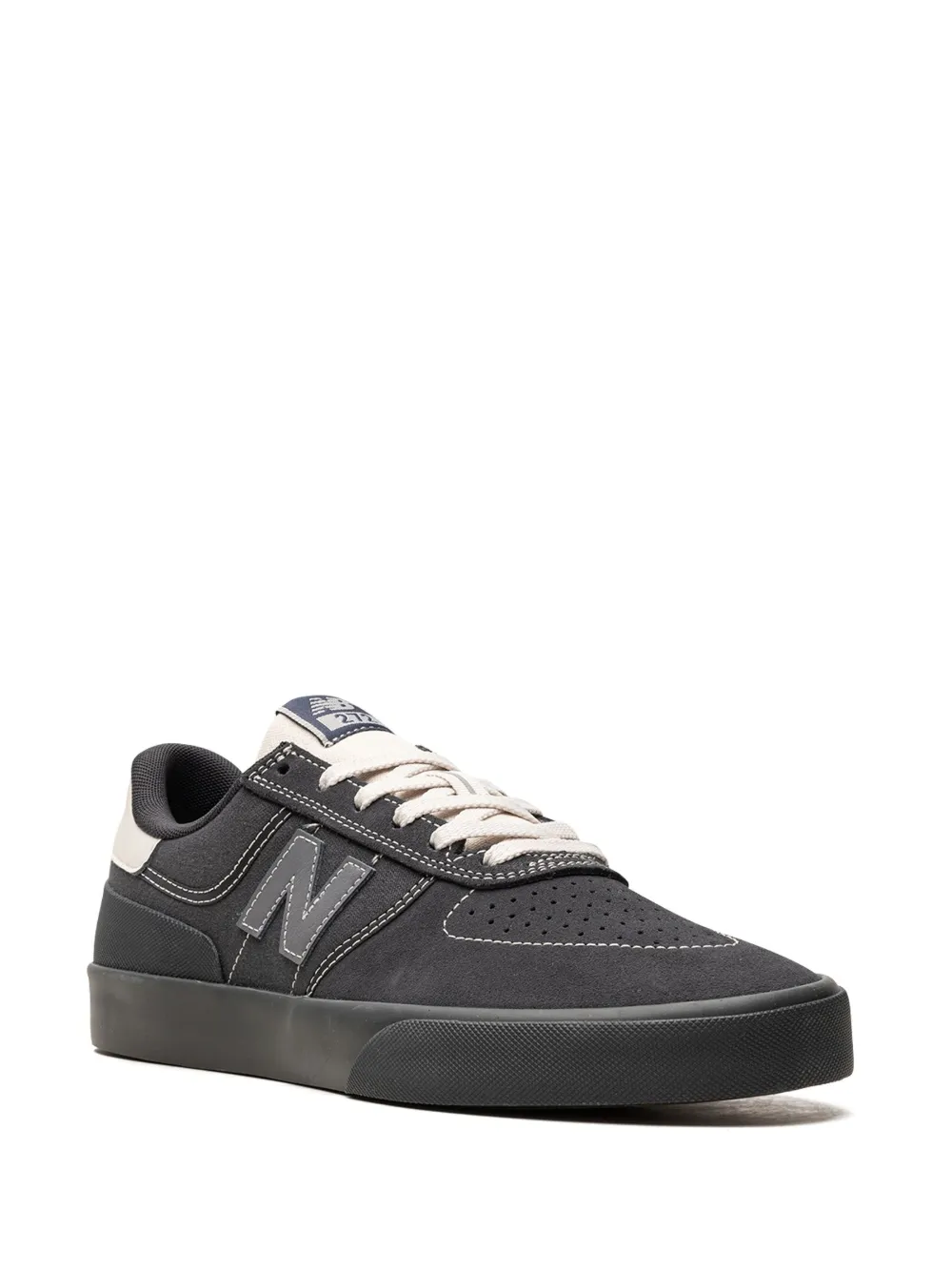 New Balance Numeric 272 "Black/Sea Salt" Sneakers - Farfetch