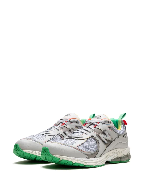 New Balance x GANNI 2002R New Balance x GANNI 2002R