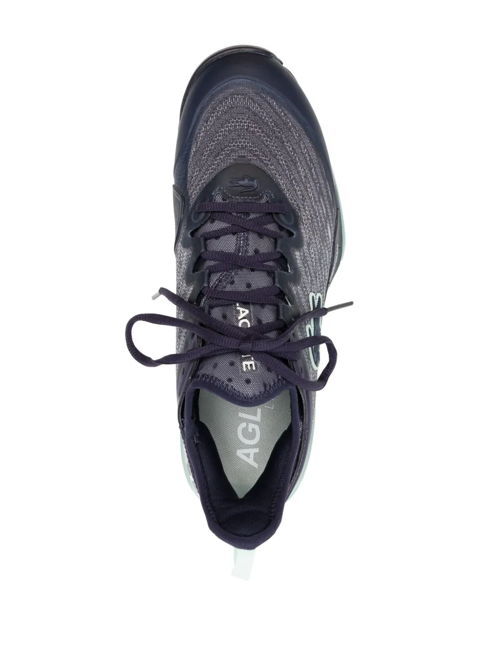 Lacoste AG-LT23 Lite Sneakers | Multicolour | FARFETCH