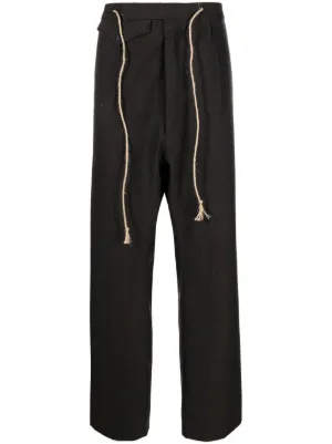 Maison Margiela Pants for Men | FARFETCH US Maison Margiela Pants for Men | FARFETCH US