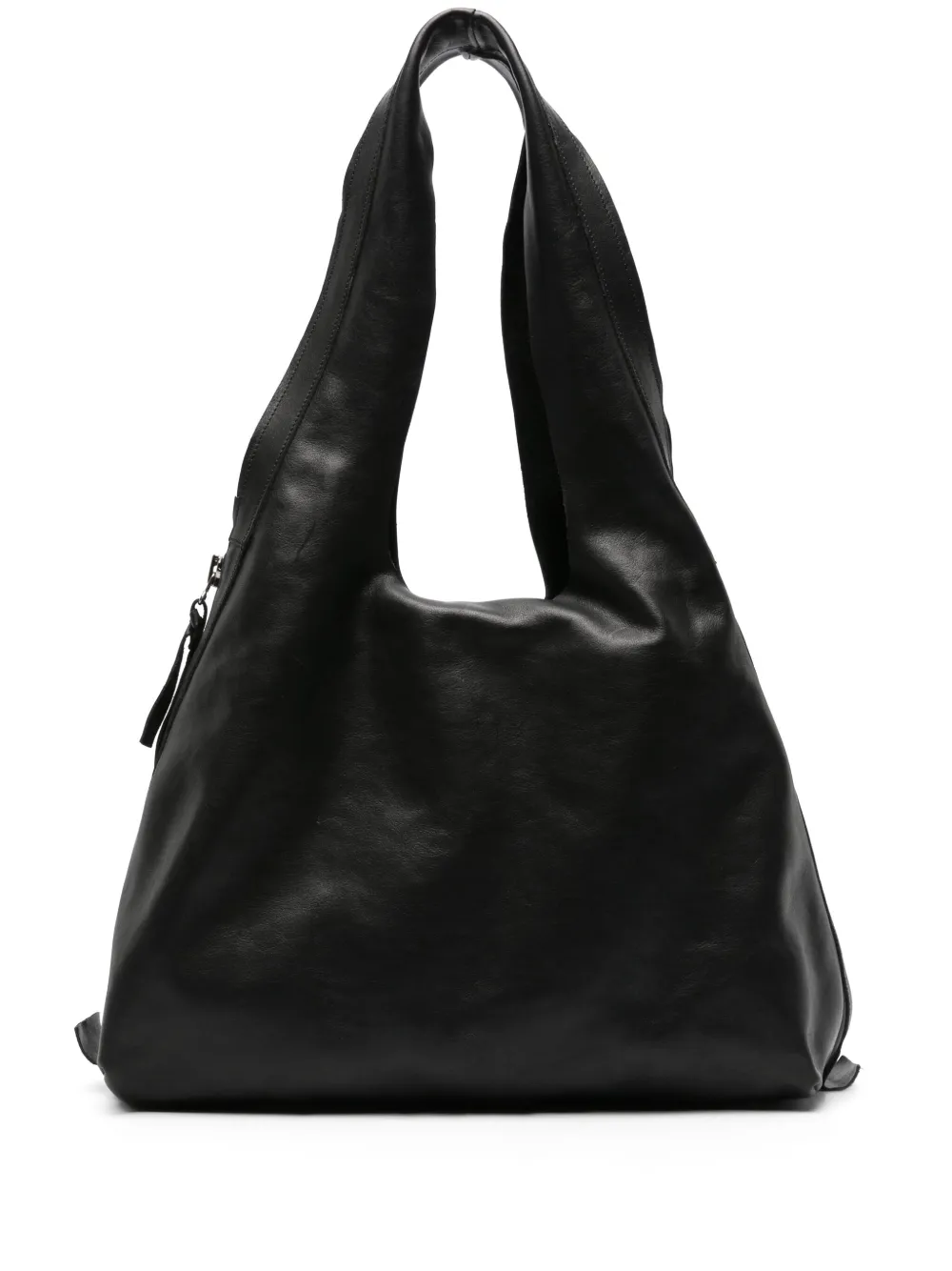 Trippen Shopper Leather Shoulder Bag - Farfetch