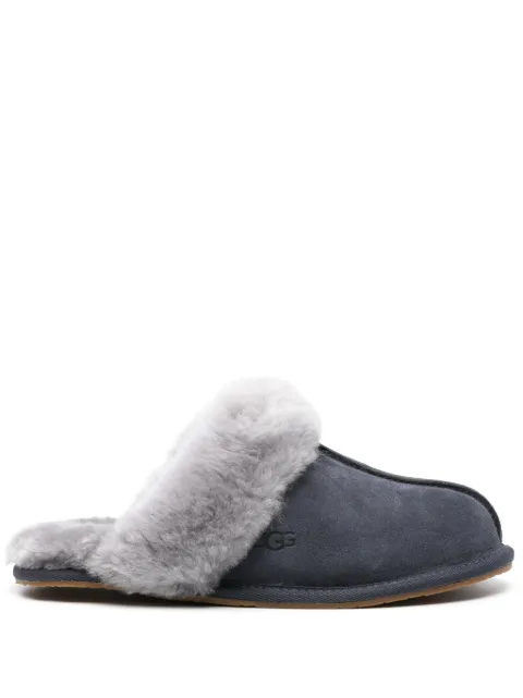 Designer Slippers for Women | FARFETCH