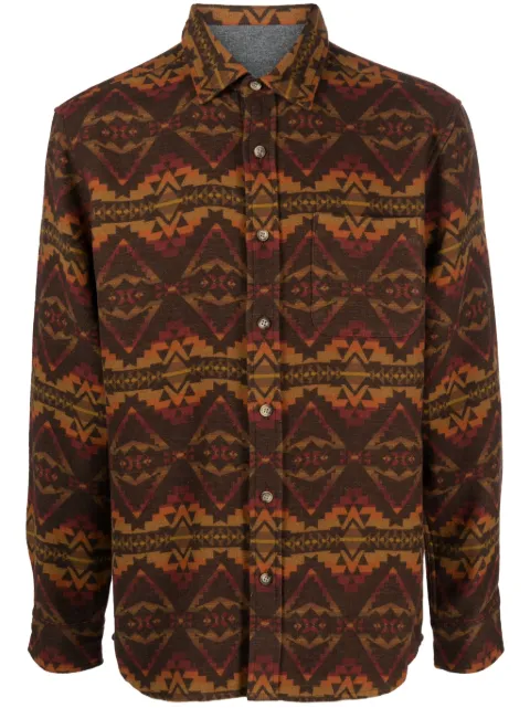 Pendleton Shirts for Men - Shop Now on FARFETCH