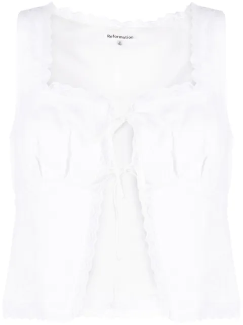 Reformation - Sustainable Fashion - FARFETCH Canada