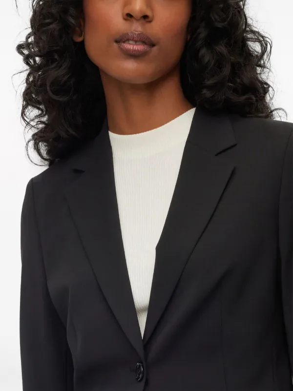 Boss women blazer store