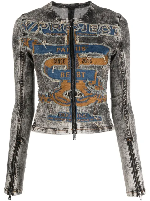 Y/Project for Women | Designer Fashion | FARFETCH