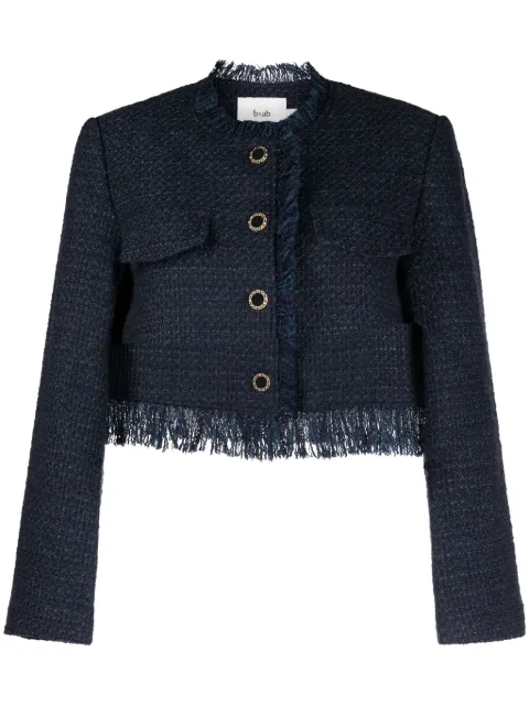 Designer Tweed Jackets - Farfetch
