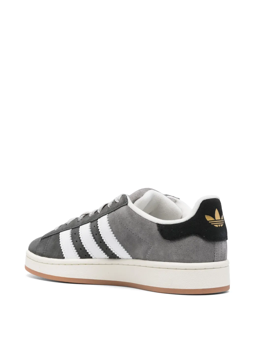 Adidas Originals Campus 00s Suede Sneakers In Grey | ModeSens