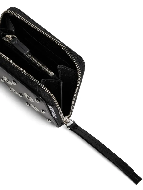 DSQUARED2 財布 | ブラック | FARFETCH JP DSQUARED2 財布 | ブラック | FARFETCH JP