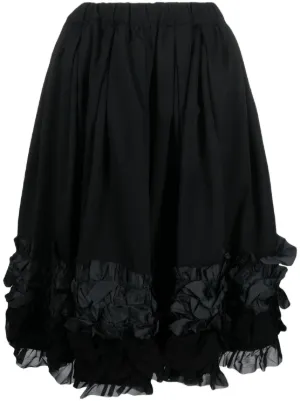 Comme Des Garçons Comme Des Garçons Full Skirts for Women Comme Des Garçons Comme Des Garçons Full Skirts for Women