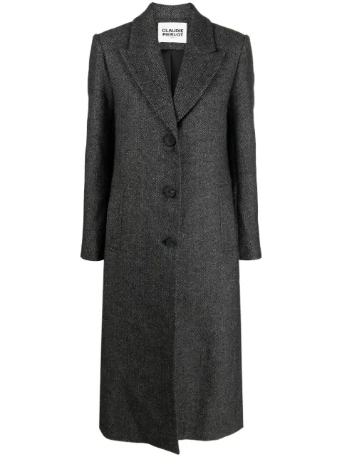 Designer Coats for Women on Sale - Farfetch
