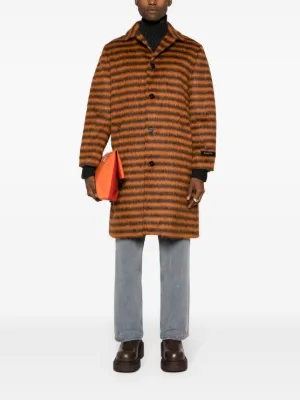 MARNI(マルニ) メンズ コート - FARFETCH MARNI(マルニ) メンズ コート - FARFETCH