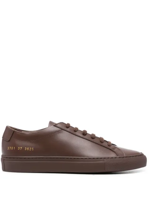 Women's Common Projects Shoes Online – Farfetch