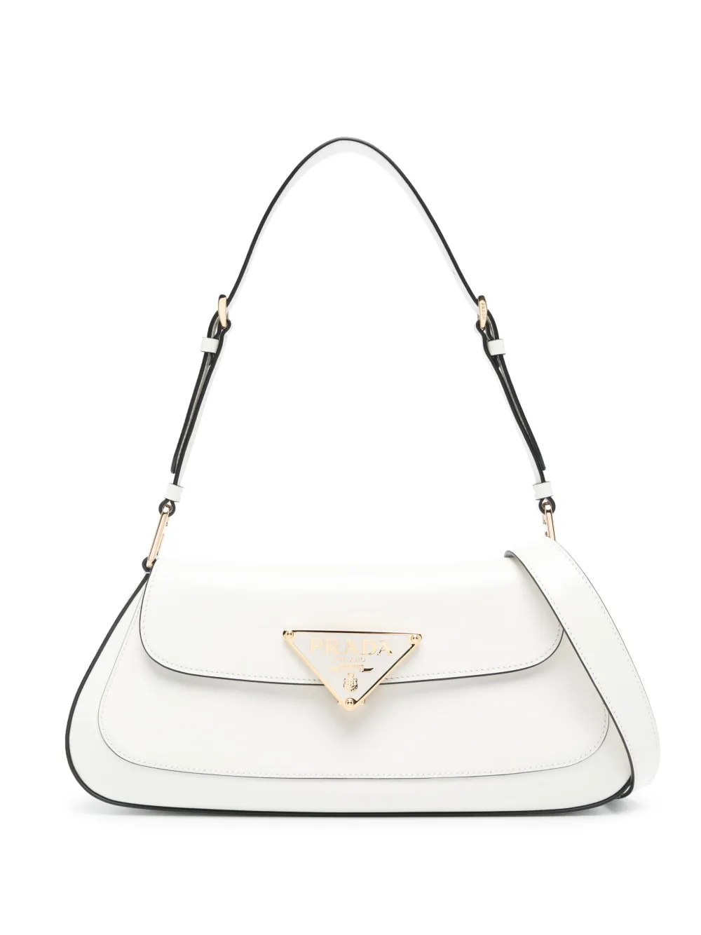 Prada Cleo Schultertasche Farfetch Prada Cleo Schultertasche Farfetch