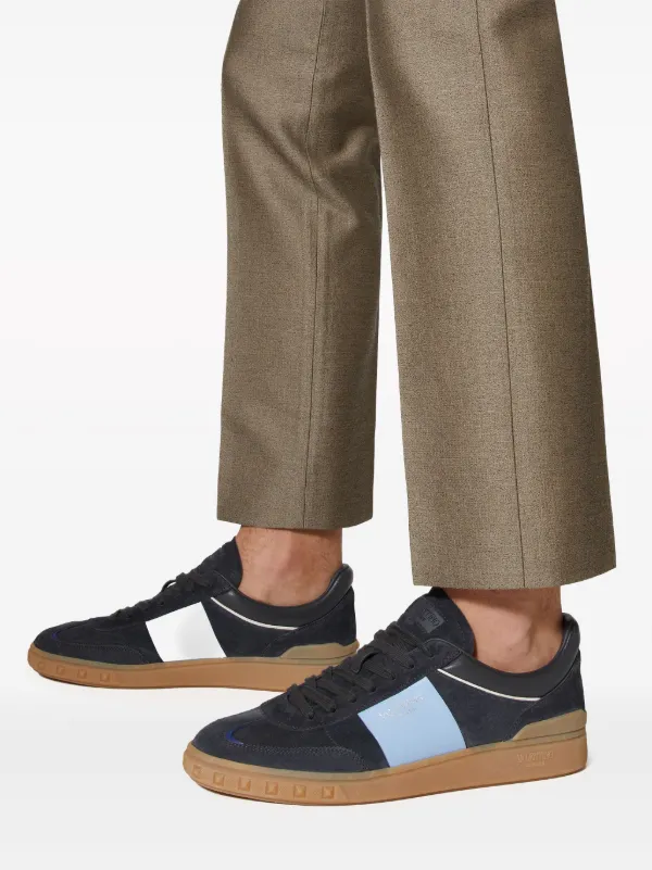 Valentino Garavani Upvillage low-top Leather Sneakers Valentino Garavani Upvillage low-top Leather Sneakers