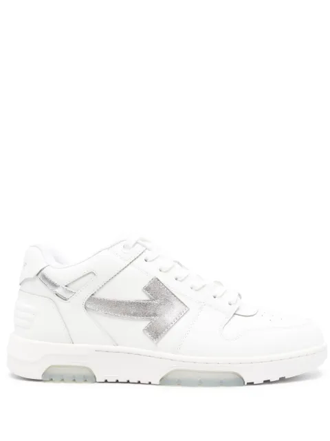 Off-White Out Of Office | Authenticity Guaranteed | FARFETCH